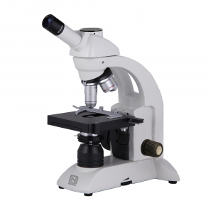 Buy National Optical 211-RLED, Monocular Cordless LED Microscope ...