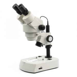 Buy National Optical 440-440PLL, Zoom Stereo Microscope, 0.75x-4.5x ...