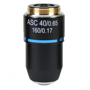 Buy National Optical 740-160ASC, DIN 40xR Retractable Super Contrast ...