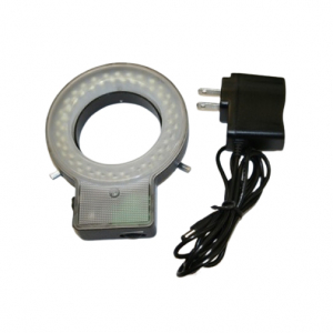 Buy National Optical 908-LED, Ring Light Illumination, LED - Prime Lab Med