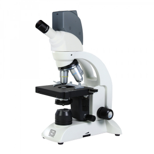 Buy National Optical DC4-212, Digital Monocular LED Microscope - Prime ...