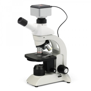 Buy National Optical DCX5-205-LED, Monocular Compound Microscope ...