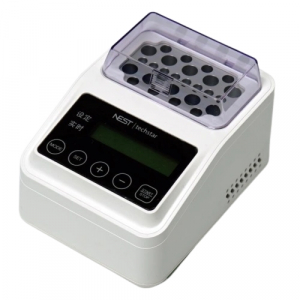 Buy NEST Scientific 101101, Mini Dry Bath Adapt for Microcentrifuge ...