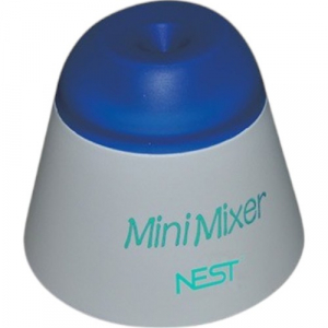Buy NEST Scientific 105003, Multi Purpose 3000 RPM Mini Vortex Mixer ...