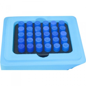 Buy NEST Scientific 200907, 96 PCR Holes Module - Prime Lab Med