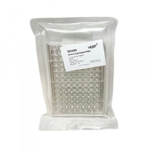 Buy NEST Scientific 701003, Sterile 96 Well Cell Culture Flat Plate ...
