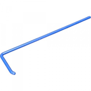 Buy NEST Scientific 711001, Sterile Blue L Shape Spreader - Prime Lab Med