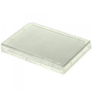 Buy NEST Scientific 761011, Non-Treated 384 Well Cell Culture Plate ...