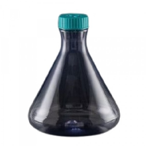 Buy NEST Scientific 786011, Sterile Erlenmeyer Flask w/ Vent Filter Cap ...
