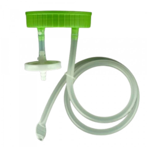 Buy NEST Scientific C10233-DZC050B, Inverted Cap with 1/4" TPE Tube ...