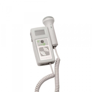 Buy Newman Medical DD-330R-D3W, DigiDop II 330R Doppler with 3MHz Probe ...