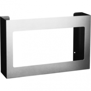 Buy Omnimed 305403, Glove Box Holder/Organizer Wall Mounted Dispenser ...