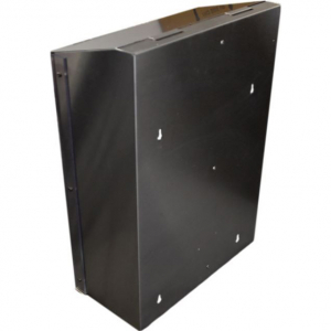 Buy Omnimed 307032, Double Bulk Dispenser with Clear Front - Prime Lab Med