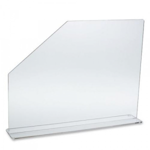 Buy Omnimed 307200, Acrylic Splash Guards-Protect, Large - Prime Lab Med