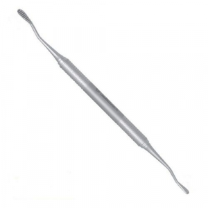 Buy Osung BF22, Dental Bone File, Straight-Cut - Prime Lab Med