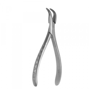 Buy Osung FX301, Dental Extraction Forcep, Lower Roots - Prime Lab Med