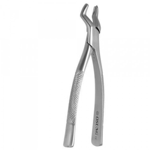 Buy Osung FX53L, Dental Extraction Forcep, Left Upper Molars - Prime ...