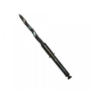 Buy Osung LLL21, Dental Implant Lindeman Bur, Drill, 2.1 x 41mm - Prime ...