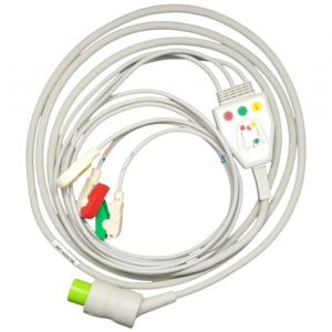 Buy PaceTech EKG-3C, 3-Lead EKG Claw System - Prime Lab Med