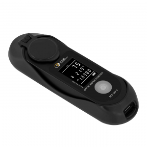 Buy PCE Instruments PCE-DRF 5, Digital Refractometer, 0 - 61% Peroxide ...