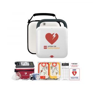 Buy Physio-Control 99512-001261, LifePak Semi-Automatic Defibrillator ...