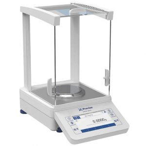 Buy Precisa PT 120A SCS, Series 520 PT 120g Analytical Balance - Prime ...