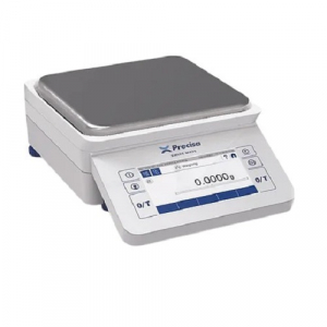 Buy Precisa PT 2200C SCS, Series 520 PT 2.200g Precision Balance ...