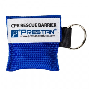 Buy Prestan PP-KCHAIN-50, CPR Rescue Barrier Keychain - Prime Lab Med