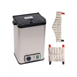 Buy Relief Pak 11-1961-3, Heating Unit with Packs, Stationary, 110V ...