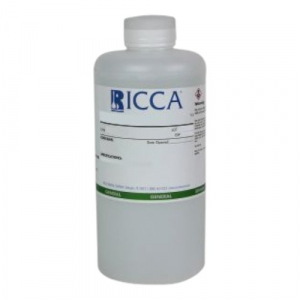 Buy Ricca Chemical R1068000-1A, 1L 4% W/V Boric Acid - Prime Lab Med