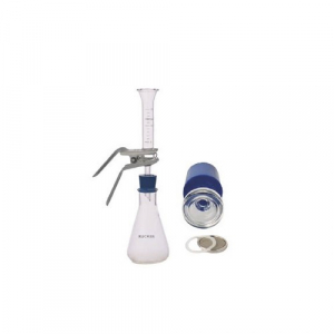 Buy Rocker Scientific 167200-08, VF 8 Microanalysis Glass Filtration ...