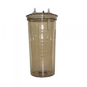 Buy Rocker Scientific 167200-33, 3000cc Suction Bottle - Prime Lab Med