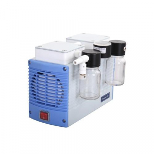 Buy Rocker Scientific 169411-22, Chemker 411 Resistant Vacuum Pump ...