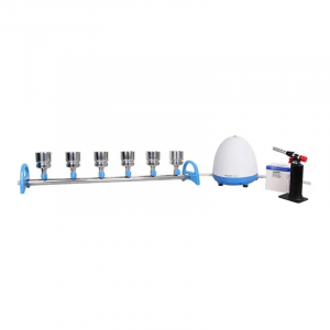 Buy Rocker Scientific 180601-02-A, MultiVac 601-MB-A Filtration System ...