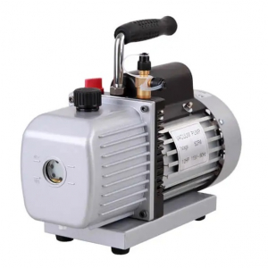 Buy Rocker Scientific 187215-11, Tanker 215 Rotary Vane Vacuum Pump ...