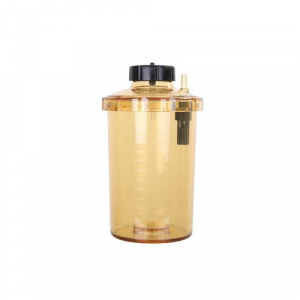 Buy Rocker Scientific 197000-11, PES Vacuum Bottle, 1200ml - Prime Lab Med