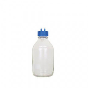Buy Rocker Scientific 197000-60-1000, GL45 Laboratory Glass Bottle ...