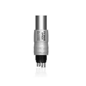Buy Saeshin America CP10LN, Traus Coupling Dental Air-Driven Handpiece ...