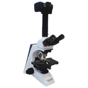Buy Seiler C-MLX817-DSLR-LED, Microlux IV Microscope Canon DSLR Adapter ...