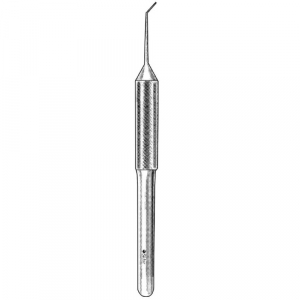 Buy Sklar 06-4171, Ramelet Phlebectomy Hook - Prime Lab Med