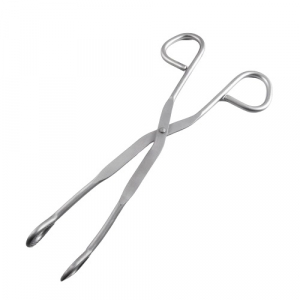 Buy Sklar 10-1111, 11" Medium Sterilization Forceps - Prime Lab Med