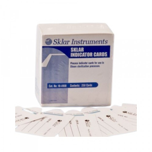 Buy Sklar 10-4900, Lite Process Indicator Card - Prime Lab Med