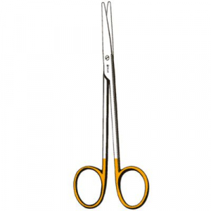 Buy Sklar 16-1810, Sklar Edge TC Metzenbaum-Lahey Dissecting Scissors ...