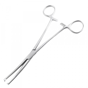 Buy Sklar 17-2855, Rochester-Ochsner / Kocher 5-1/2" Tissue Forceps ...