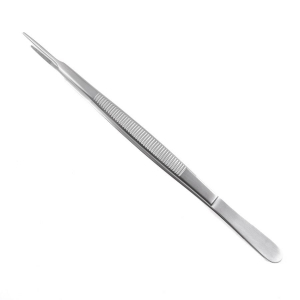 Buy Sklar 21-610, Gerald 7" Dressing Straight Serrated Forceps - Prime ...