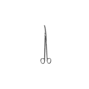 Buy Sklar 22-2770, Reynolds Dissecting Scissors, 7", Curved, Narrow ...