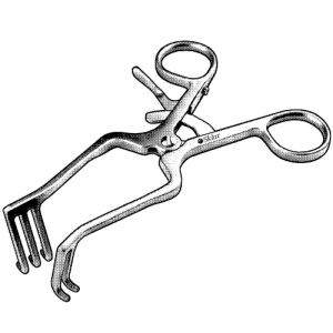 Buy Sklar 22-8230, Chung Weitlaner Retractor - Prime Lab Med