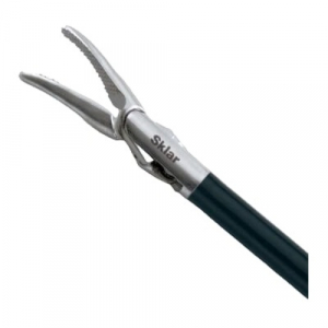 Buy Sklar 31-9043, Kelly Forceps, 33 cm, 5 mm, Reusable, Blunt/Blunt ...