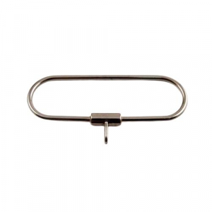 Buy Sklar 40-5535, Wire Loop Handle for Gigli Saw - Prime Lab Med