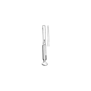 Buy Sklar 40-6333, Stille Type Osteotome, 8", 22mm - Prime Lab Med